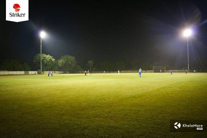 Top 3 turfs in Thane. - KheloMore