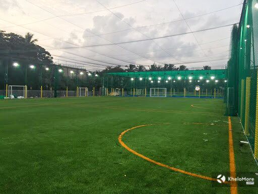 25 Top-Rated Cricket Venues And Turfs In Mumbai - KheloMore