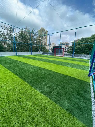 25 Top-Rated Cricket Venues And Turfs In Mumbai - KheloMore