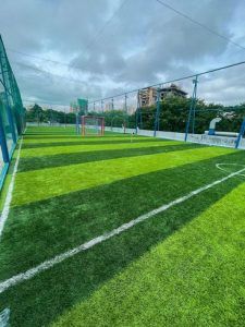 25 Top-Rated Cricket Venues And Turfs In Mumbai - KheloMore