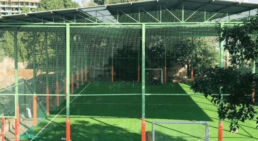 25 Top-Rated Cricket Venues And Turfs In Mumbai - KheloMore
