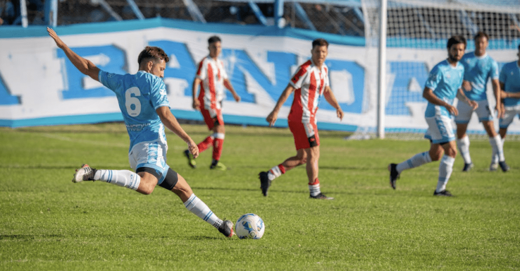 Football Stamina Training: 5 Proven Drills to Boost Endurance