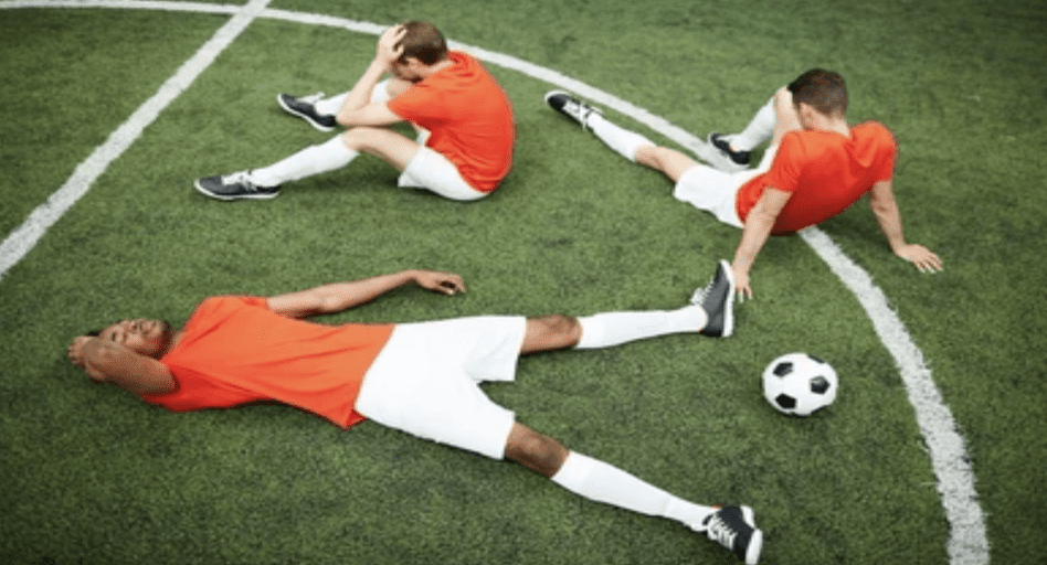 Football Stamina Training: 5 Proven Drills to Boost Endurance