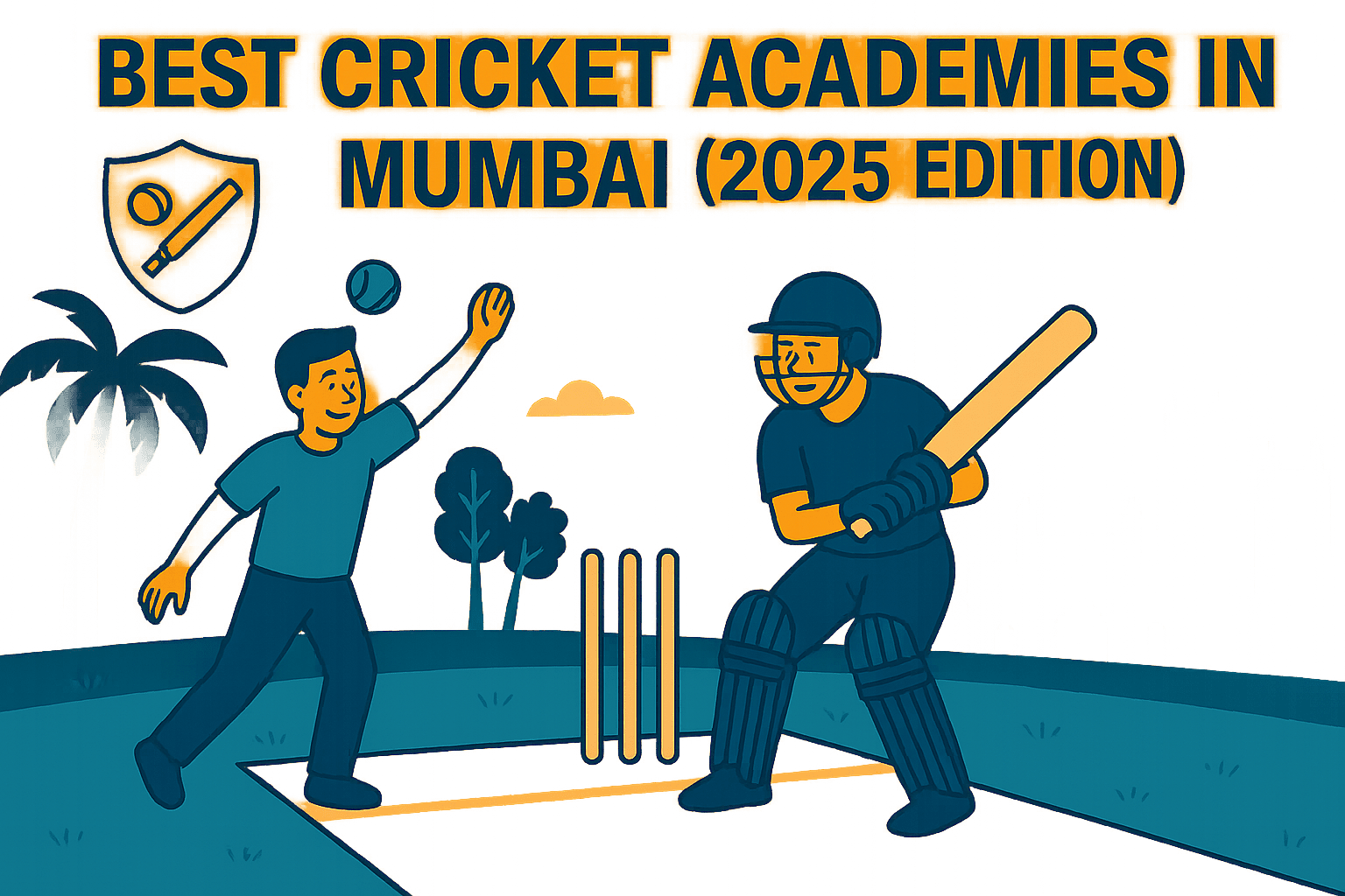 25 Top-Rated Cricket Venues And Turfs In Mumbai - KheloMore