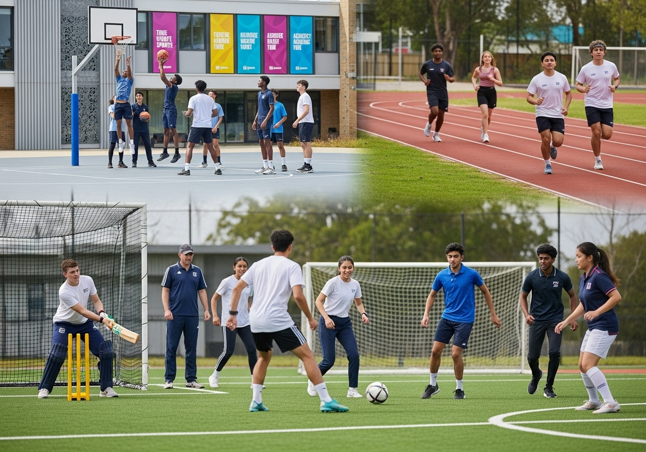 Upcoming Sports Events in India 2025: Full Schedule